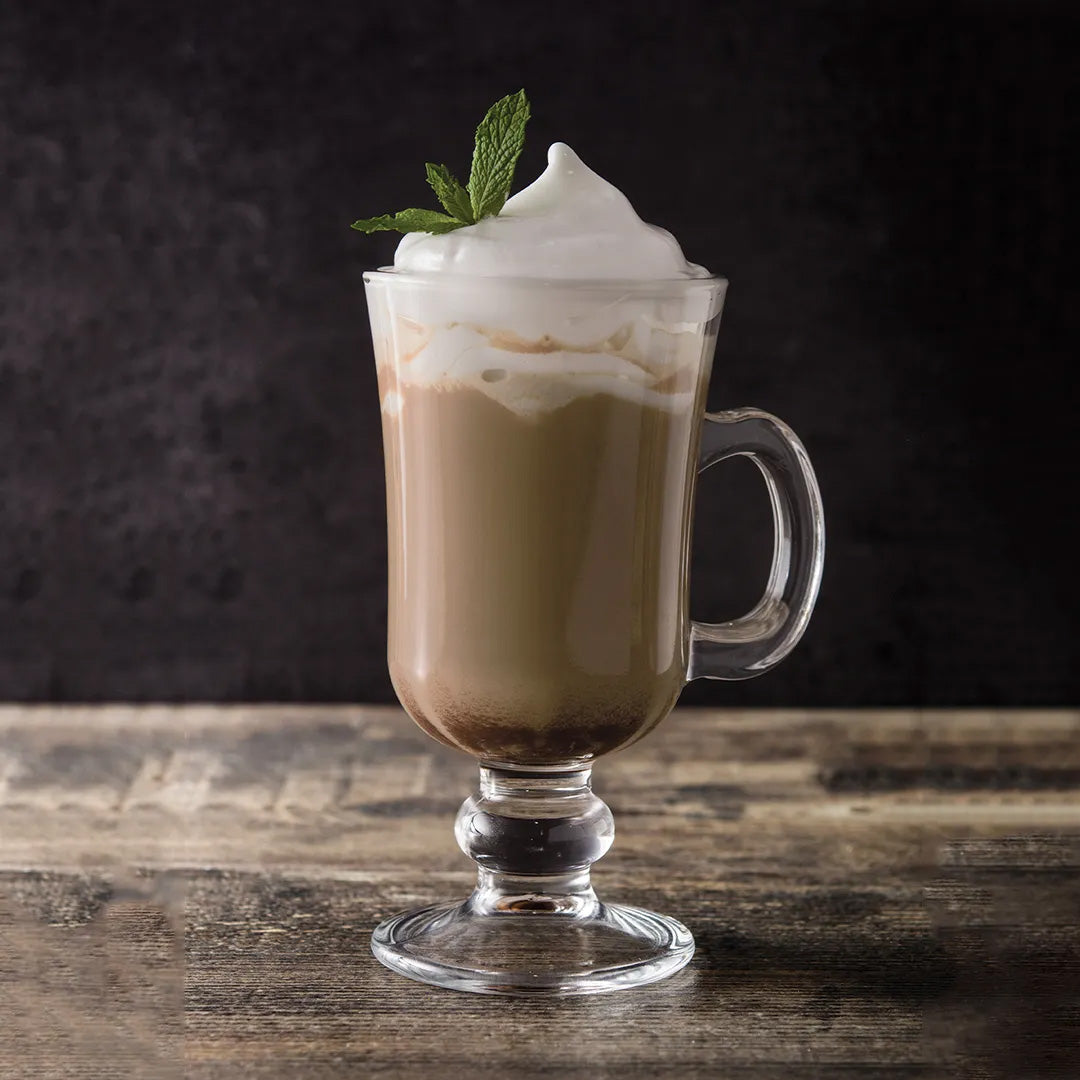 Peppermint Patty Milk Tea – The Spice & Tea Exchange