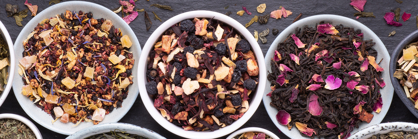 Exploring Tea Business Opportunities: Find a Niche for Your Love of Te ...