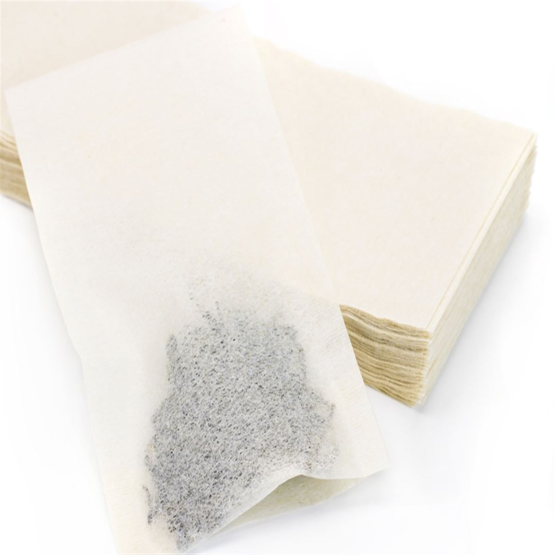 Tea Filters - Large Unbleached | The Spice & Tea Exchange
