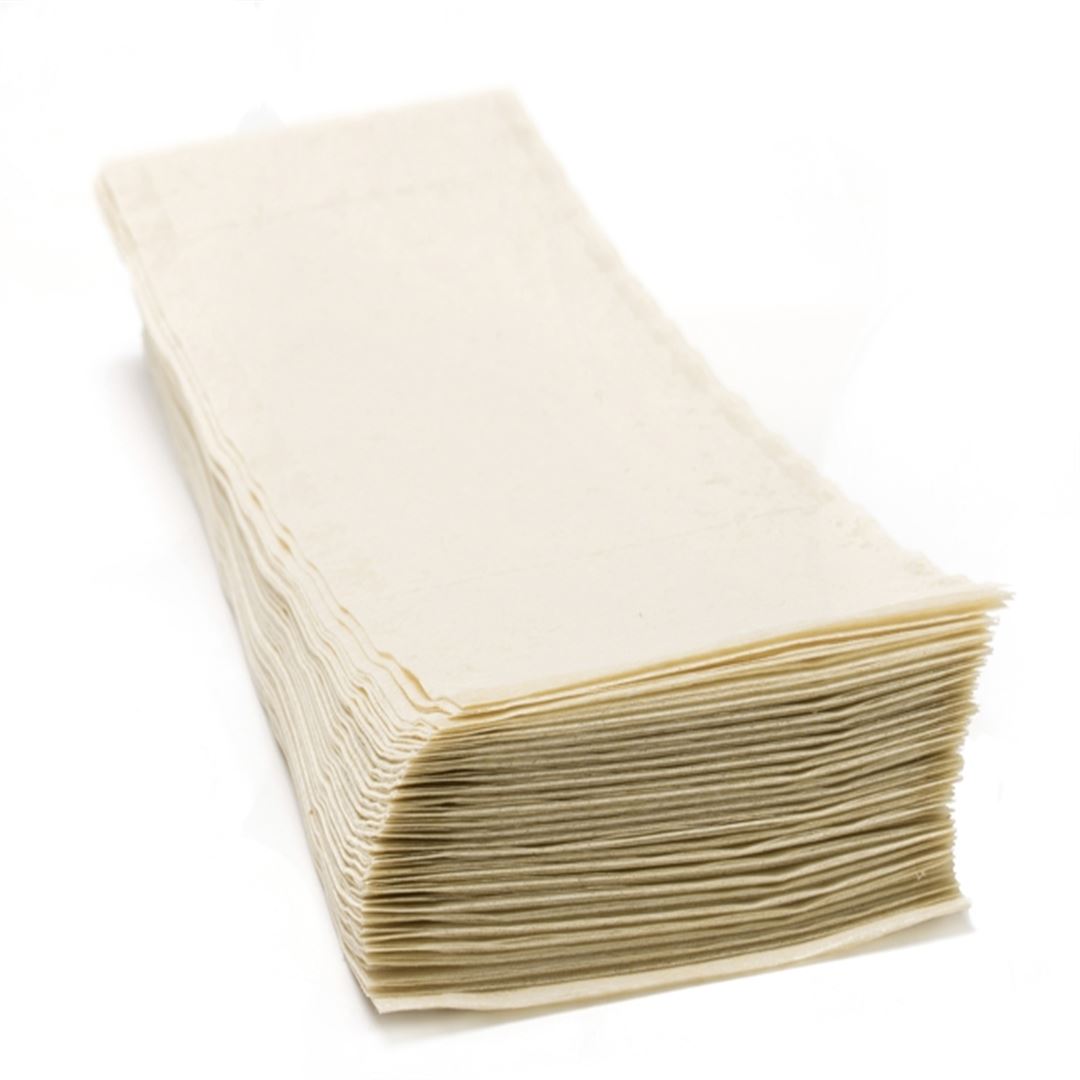 Tea Filters - Large Unbleached | The Spice & Tea Exchange