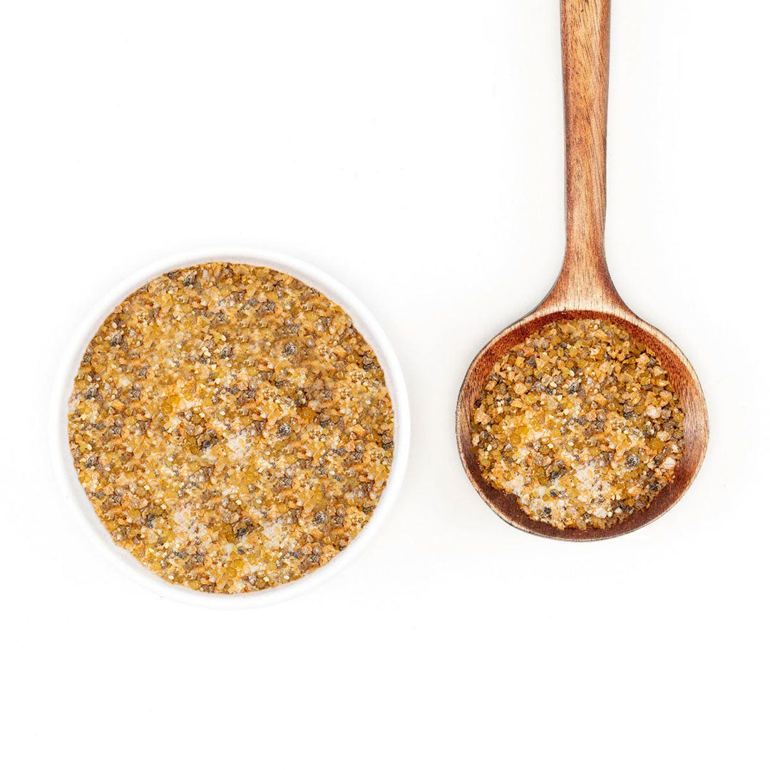 Sweet 'n Sour Chili Sea Salt | The Spice & Tea Exchange